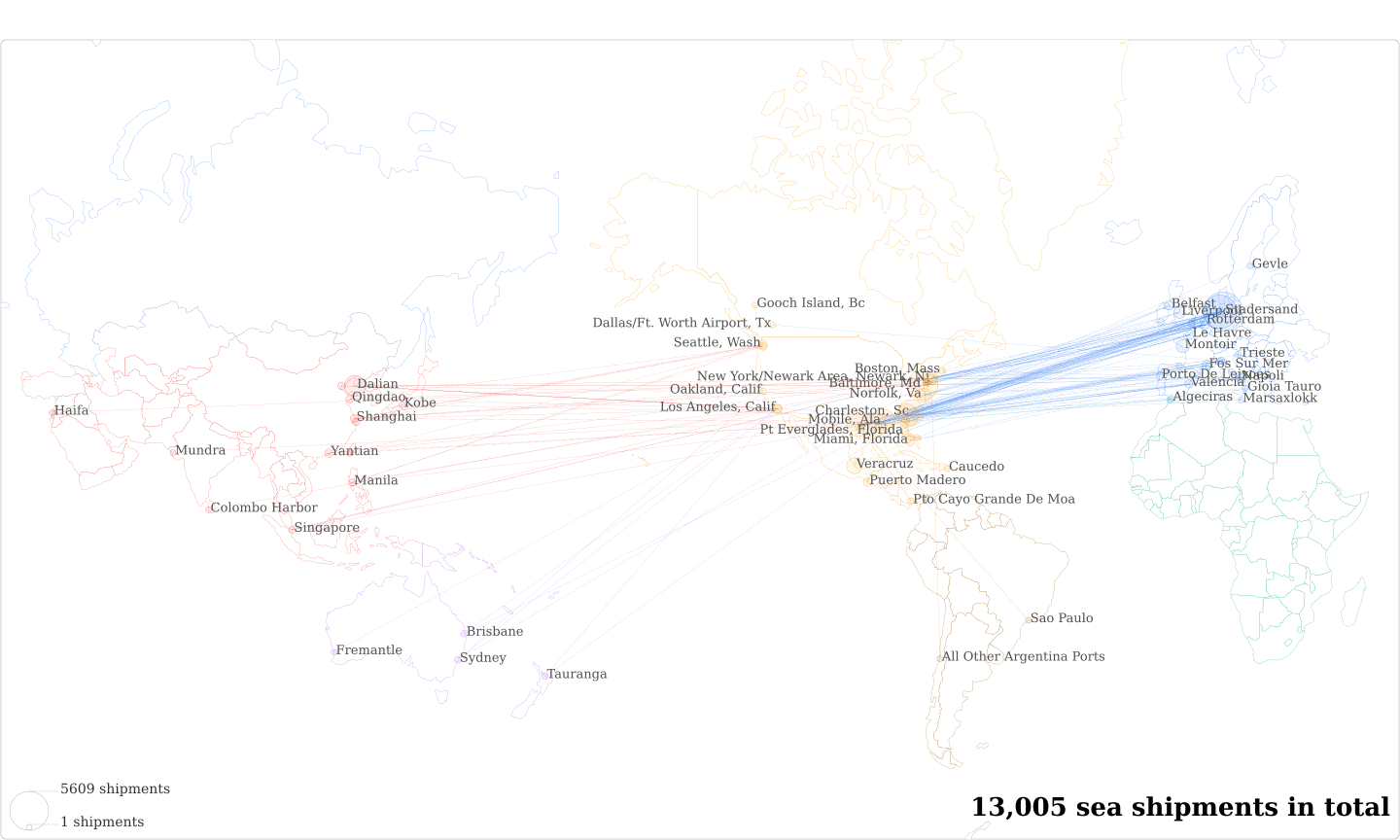 Airbus Americas - 320 Airbus Way, Mobile, Al 36615, Us - company Report ...