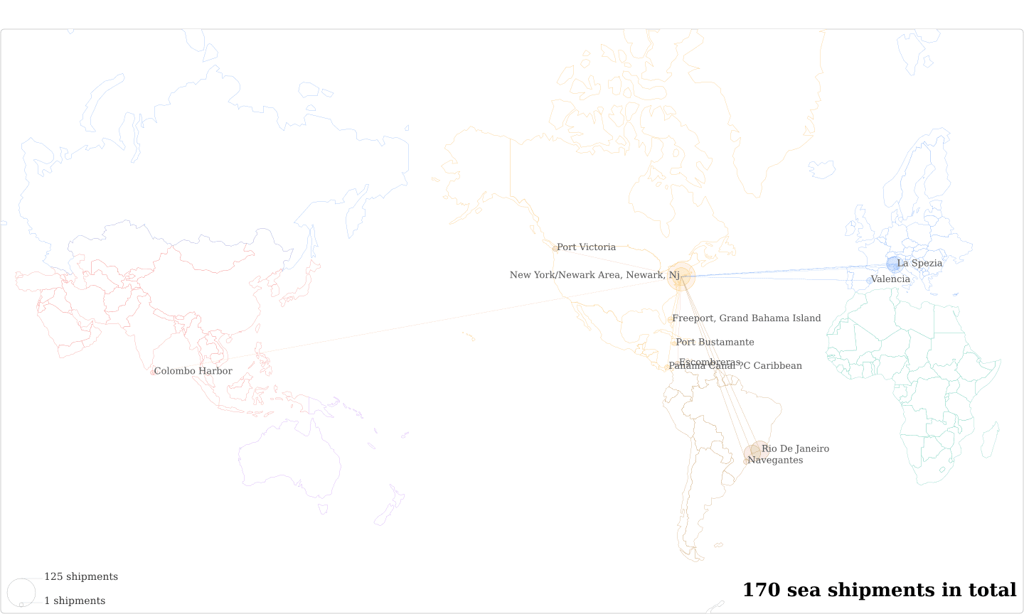 Gerard Dente Trade - 30 Canfield Rd, Cedar Grove, Nj 07009, Us ...