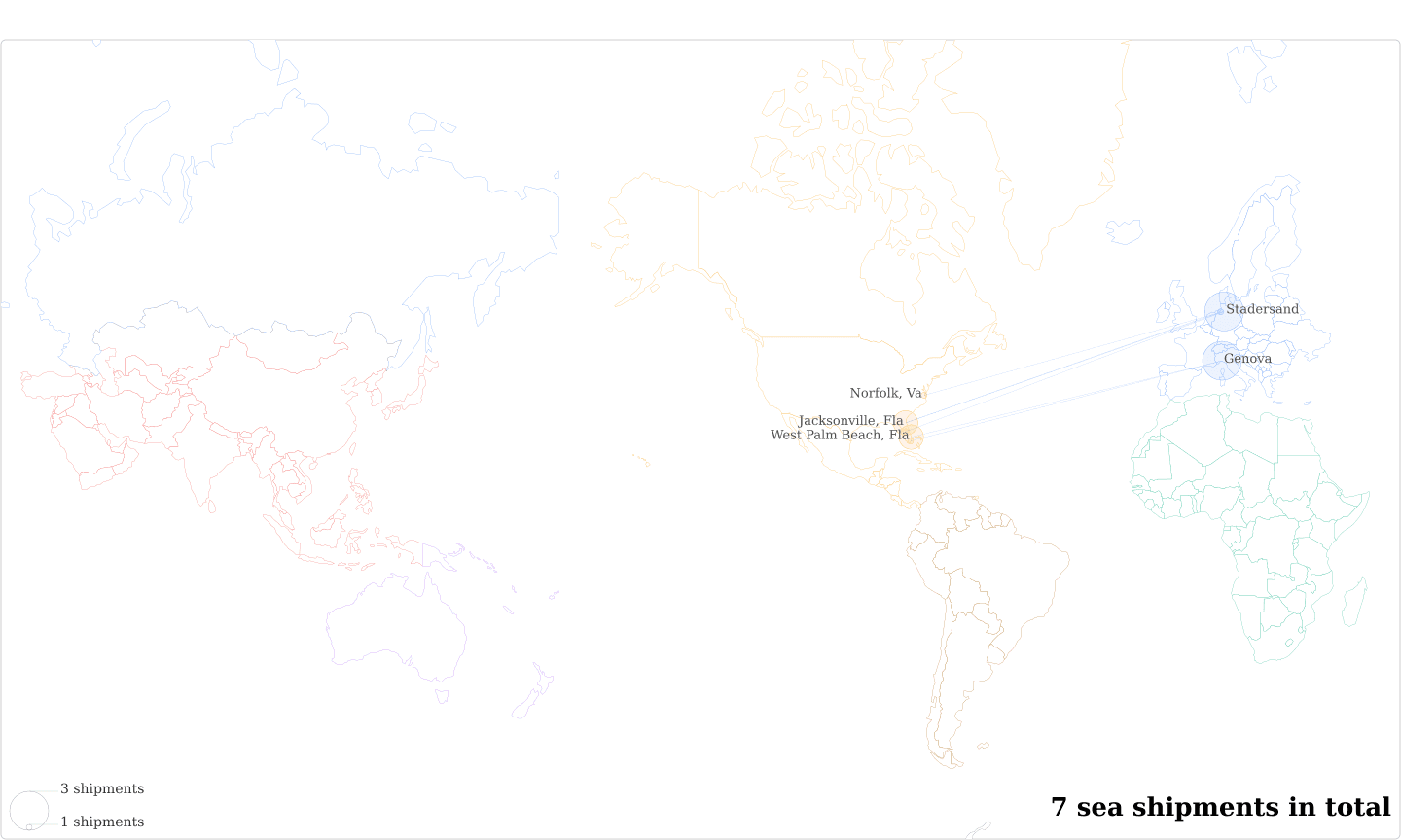 Slt Collection - Fort Lauderdale, Fl 33311, Us - company Report ...