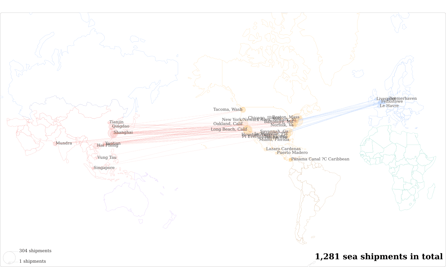 Sonco Worldwide - Capitol Heights, Md 20743, Us - company Report ...