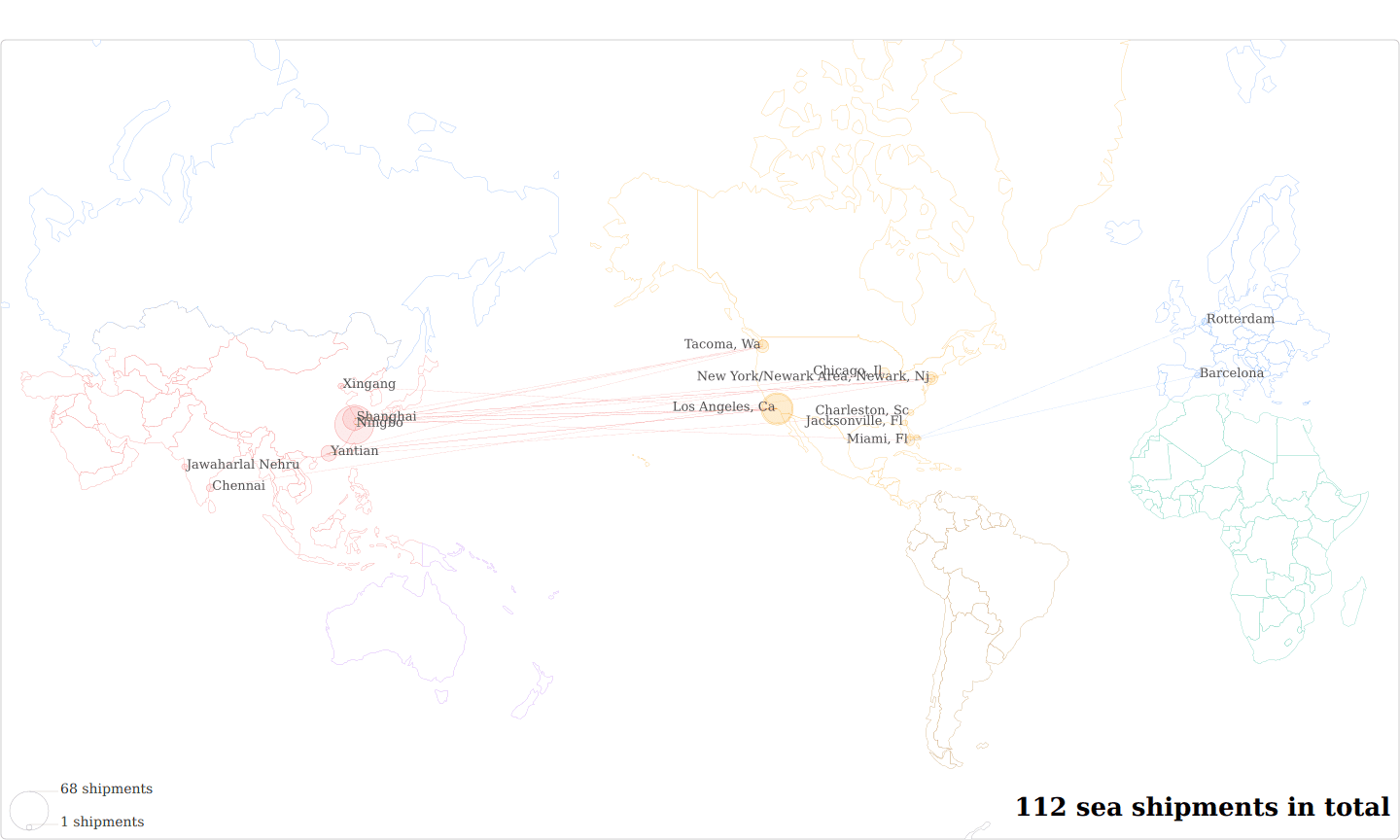 Supreme Import - Fort Lauderdale, Fl 33309, Us - company Report ...