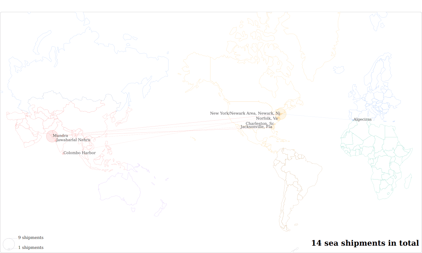 Greenheck India - Iec#0 Gstin#06Aafcg1266Q1Z8 Plot No 241 Sector 3 ...
